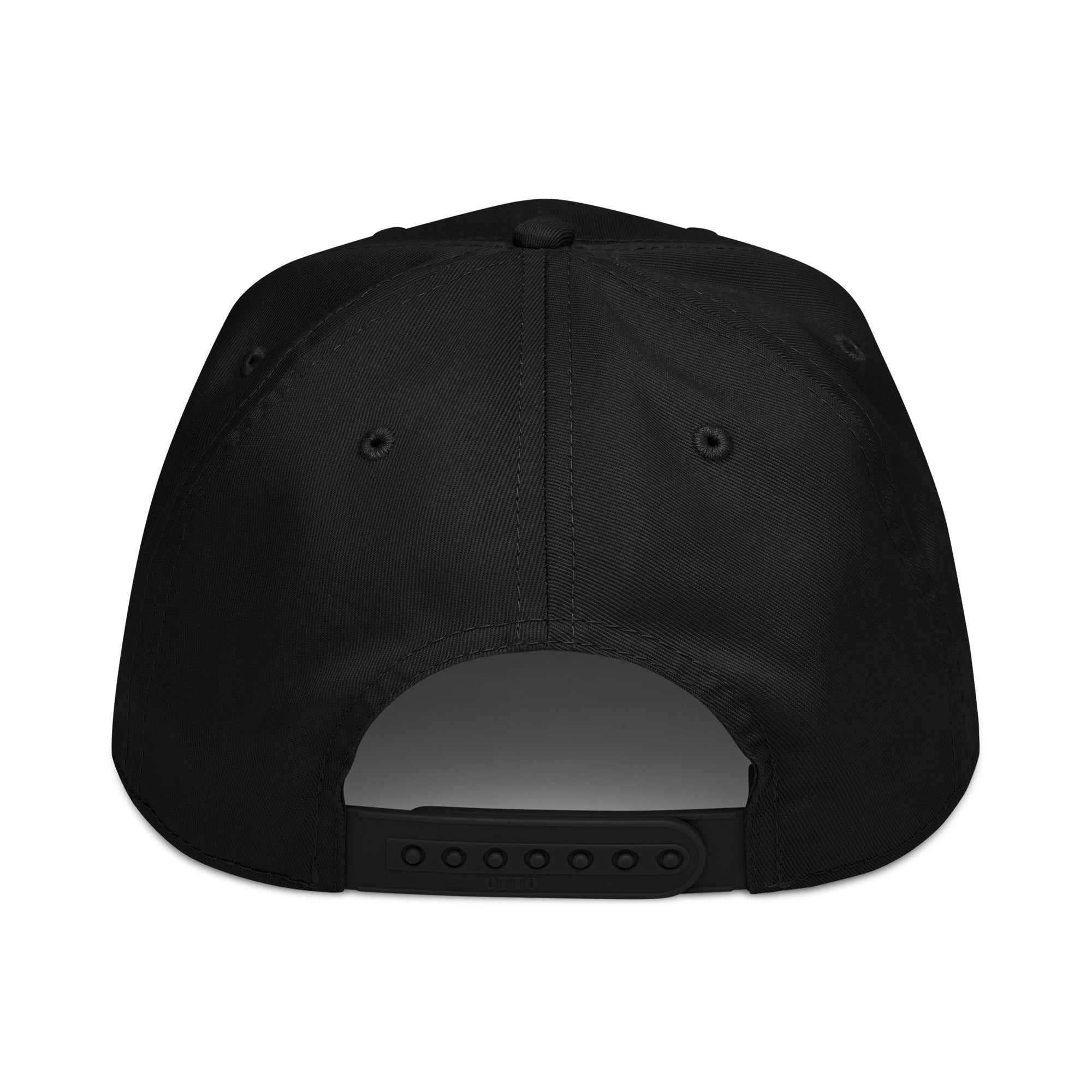 Roots Cap! Designed by a Roots Kid – Roots Investment Community